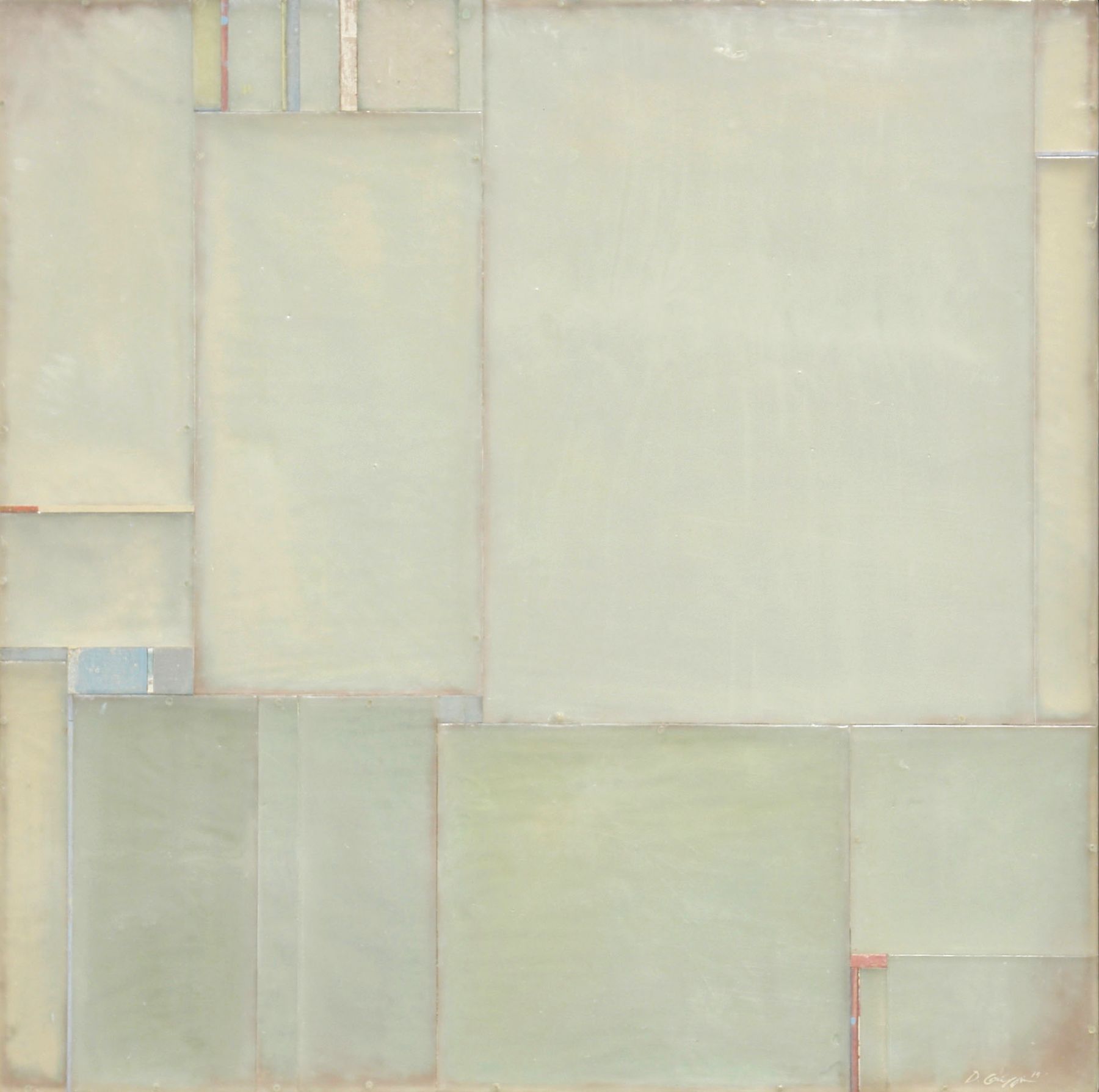 Dusty Griffith - Artists - Pryor Fine Art