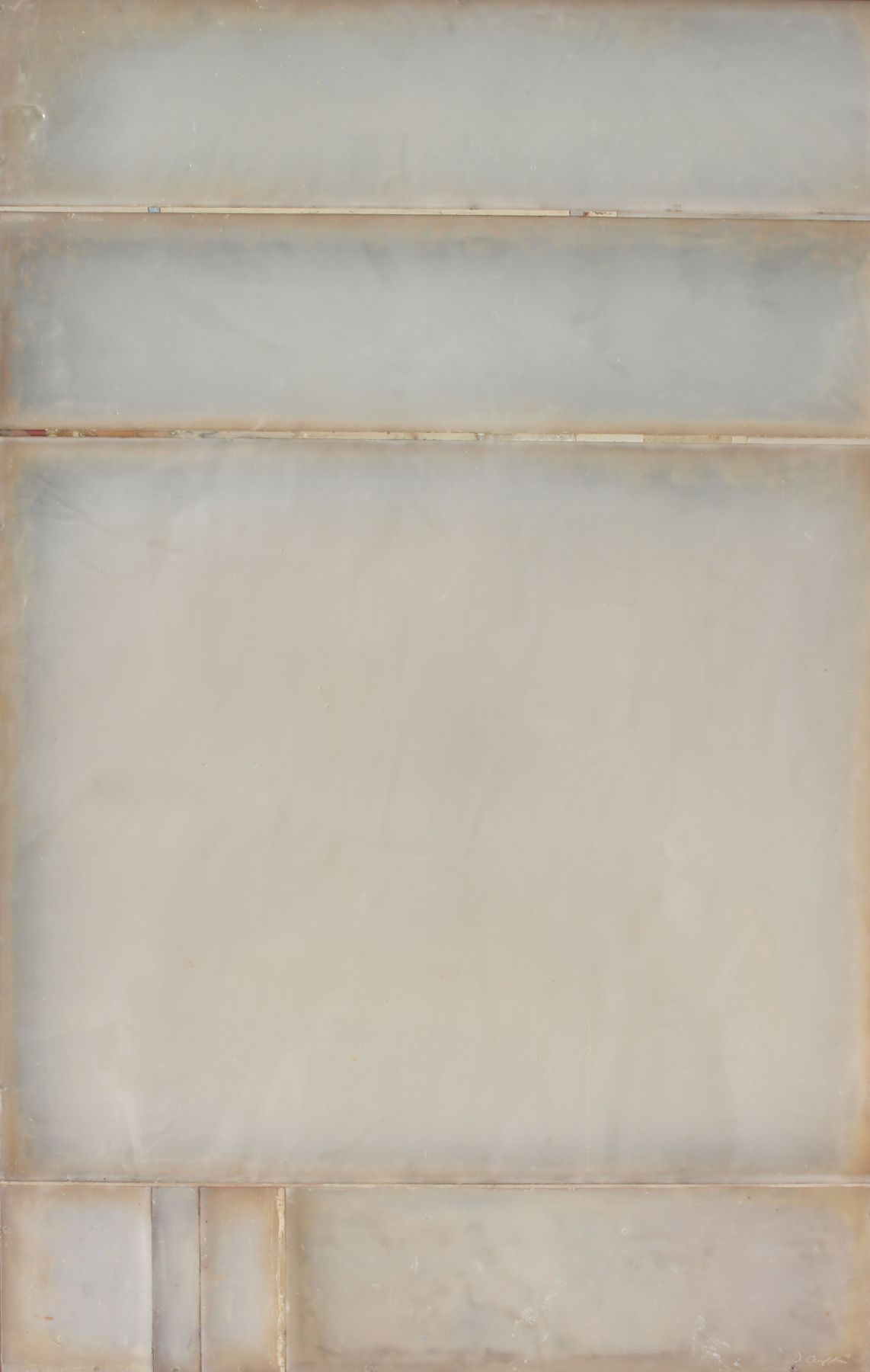 Dusty Griffith - Artists - Pryor Fine Art