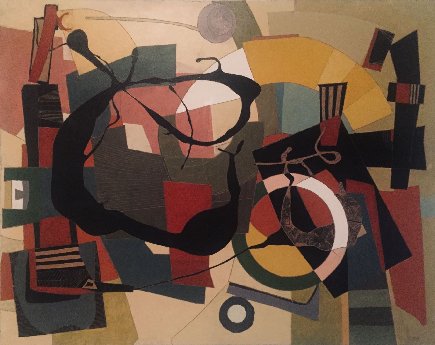 Kimo Minton - Artists - Pryor Fine Art