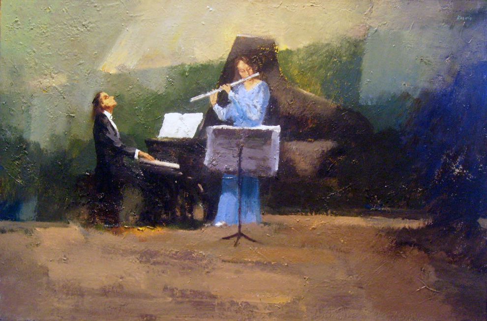 John Koenig - Exhibitions - Dowling Walsh