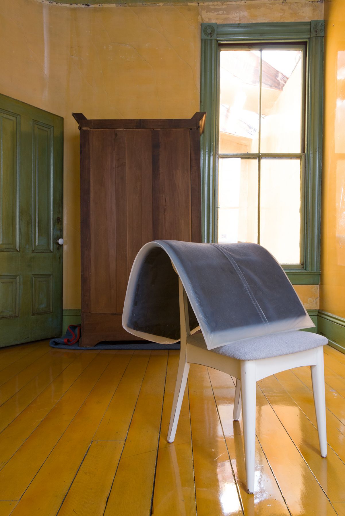 LIZ MAGOR - Artists - Andrew Kreps Gallery