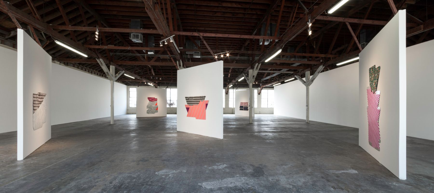 RUTH ROOT - Artists - Andrew Kreps Gallery