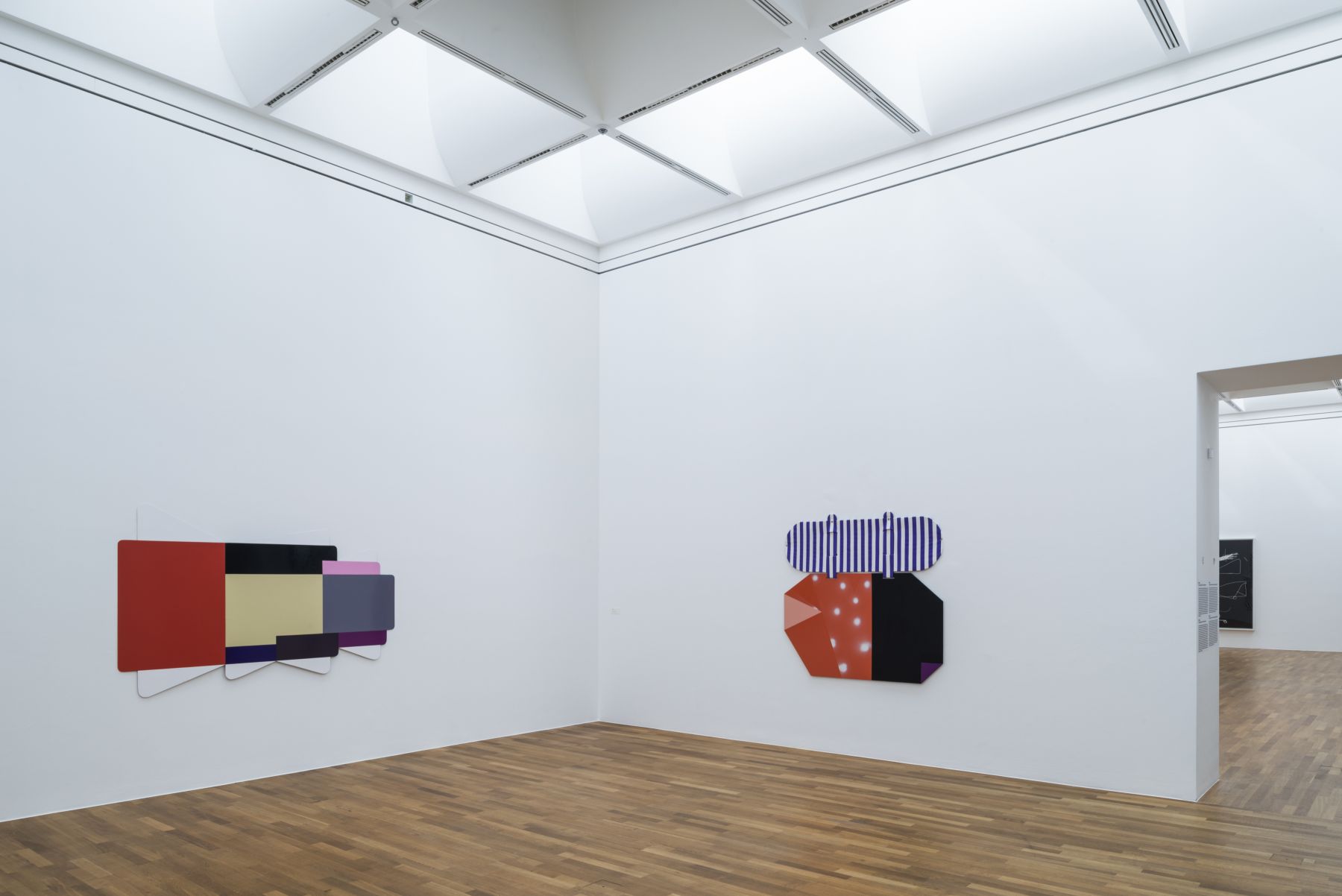 RUTH ROOT - Artists - Andrew Kreps Gallery