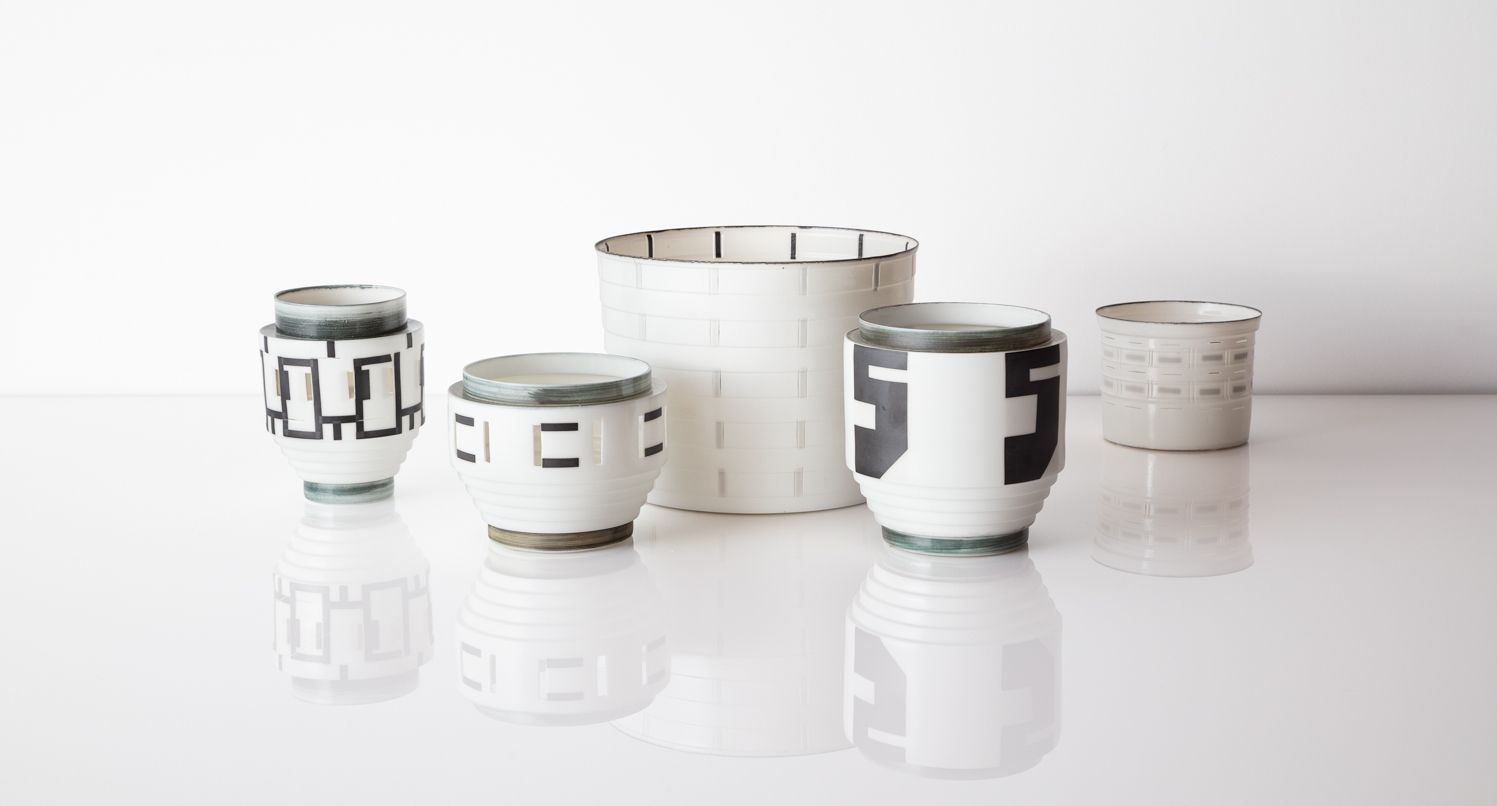 Bodil Manz - Artists + Designers - Hostler Burrows