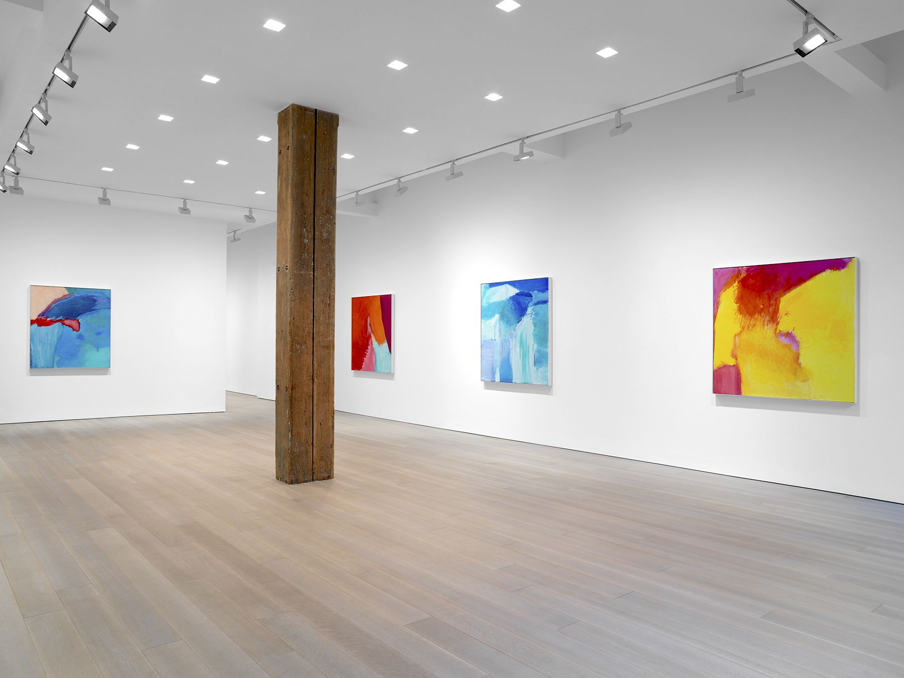 EMILY MASON - - Exhibitions - Miles McEnery Gallery