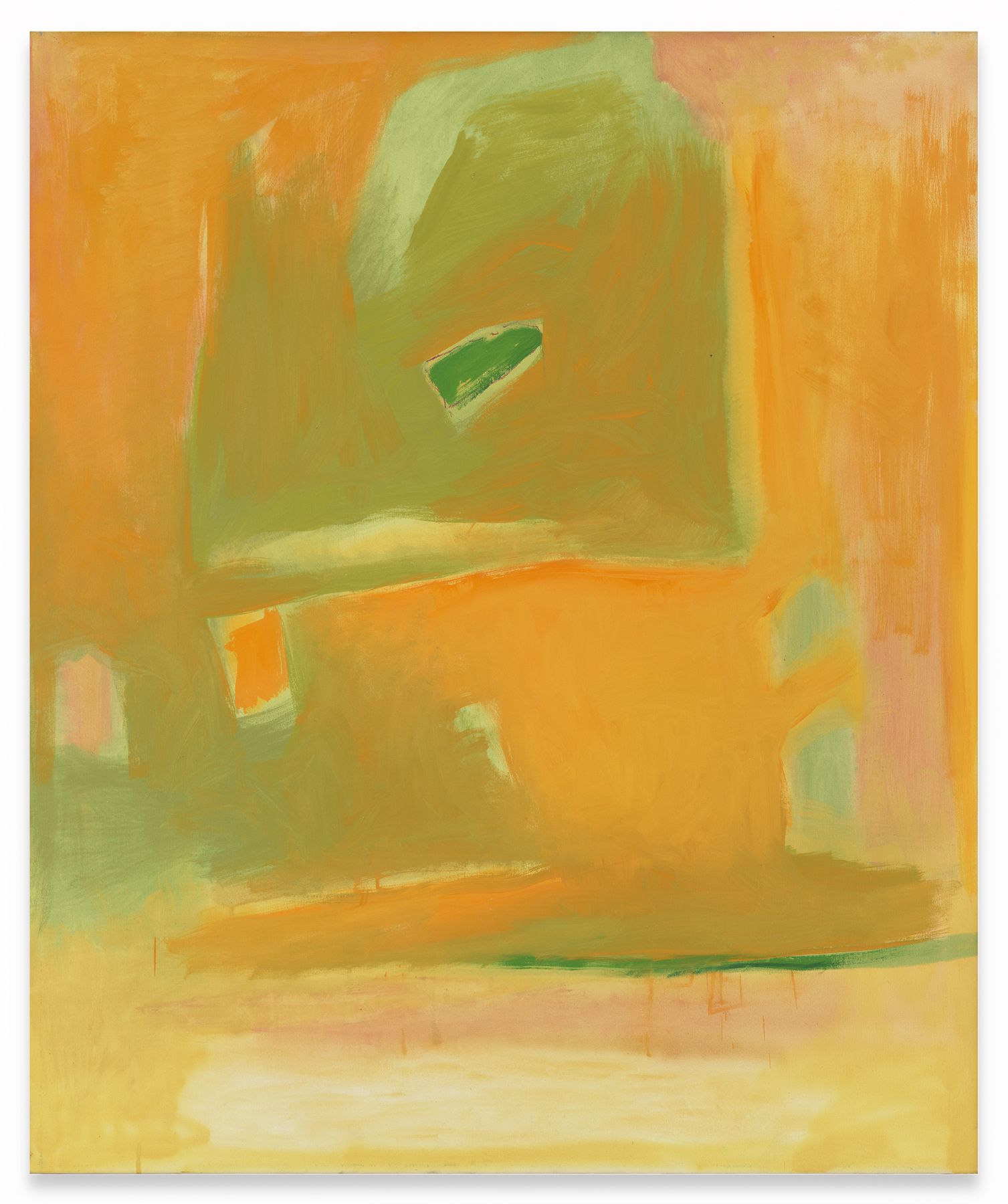 Esteban Vicente (1903 - 2001) - Artists - Miles McEnery Gallery