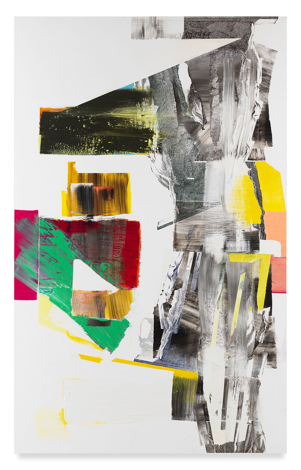 Pia Fries - Artists - Miles McEnery Gallery