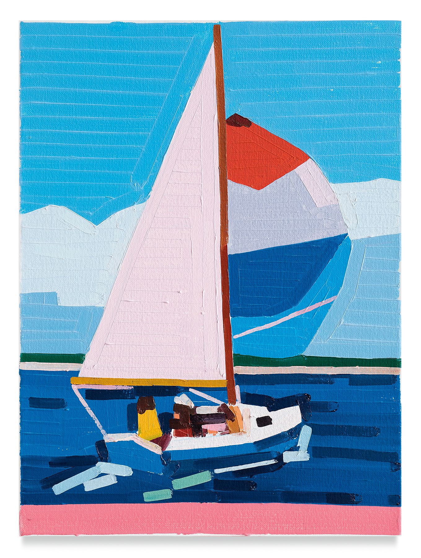 Guy Yanai Artists Miles McEnery Gallery guy-yanai-artists-miles-mcenery-gallery