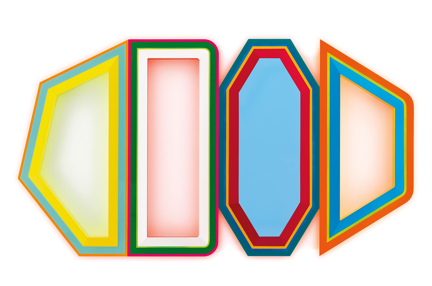 Beverly Fishman - Artists - Miles McEnery Gallery