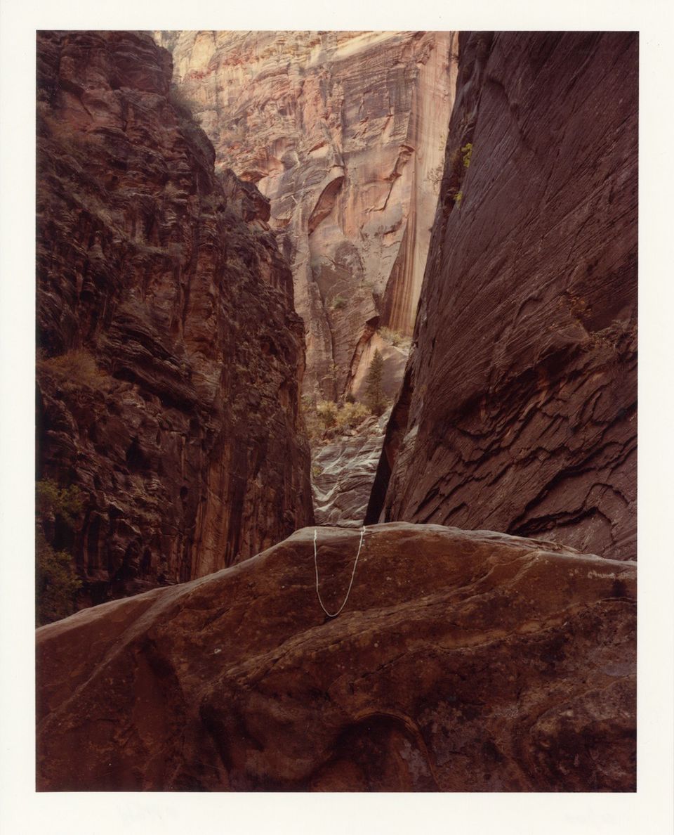 John Pfahl - Altered Landscapes Special Edition - Publications - Joseph ...