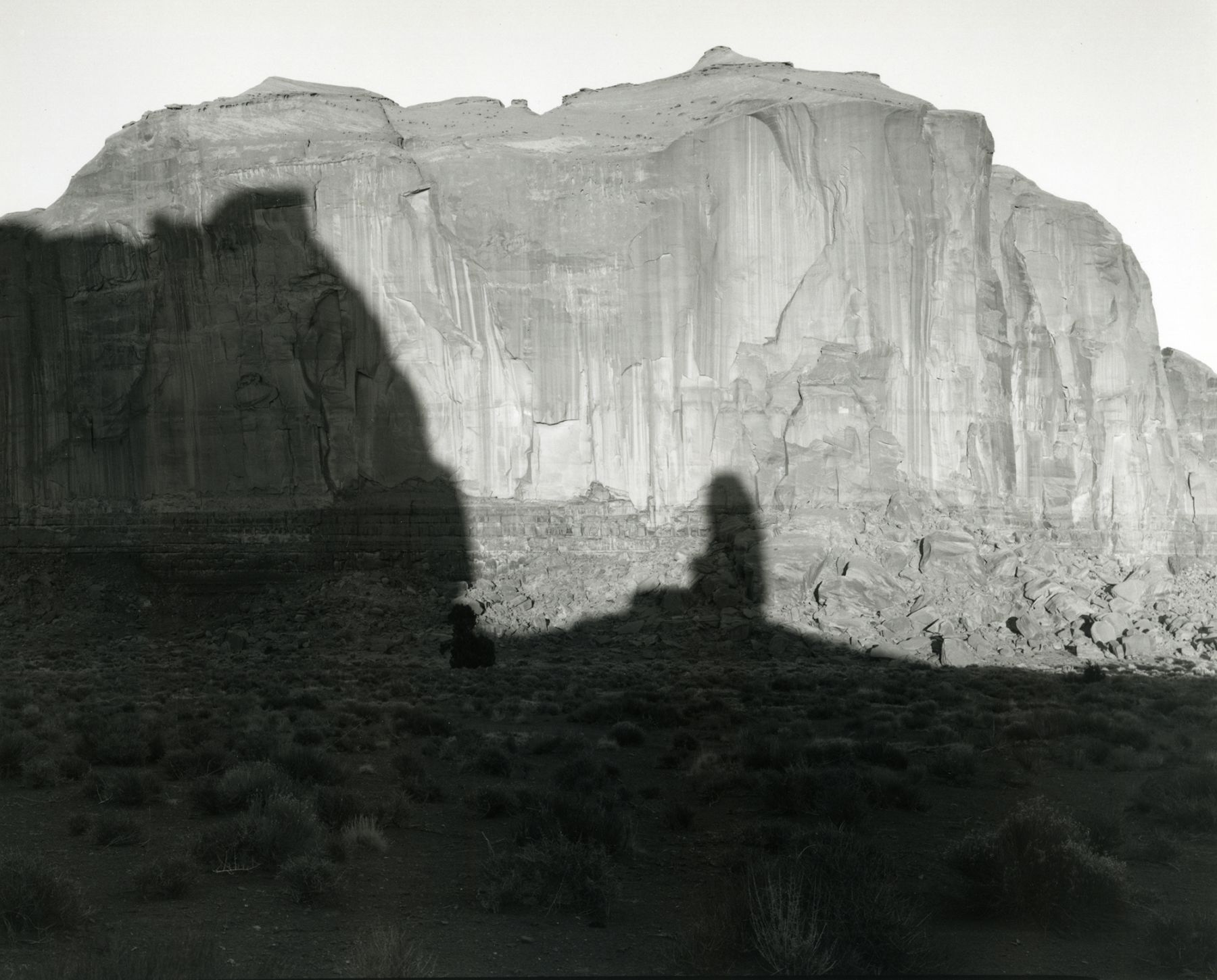 Paul Caponigro - Artists - Joseph Bellows Gallery