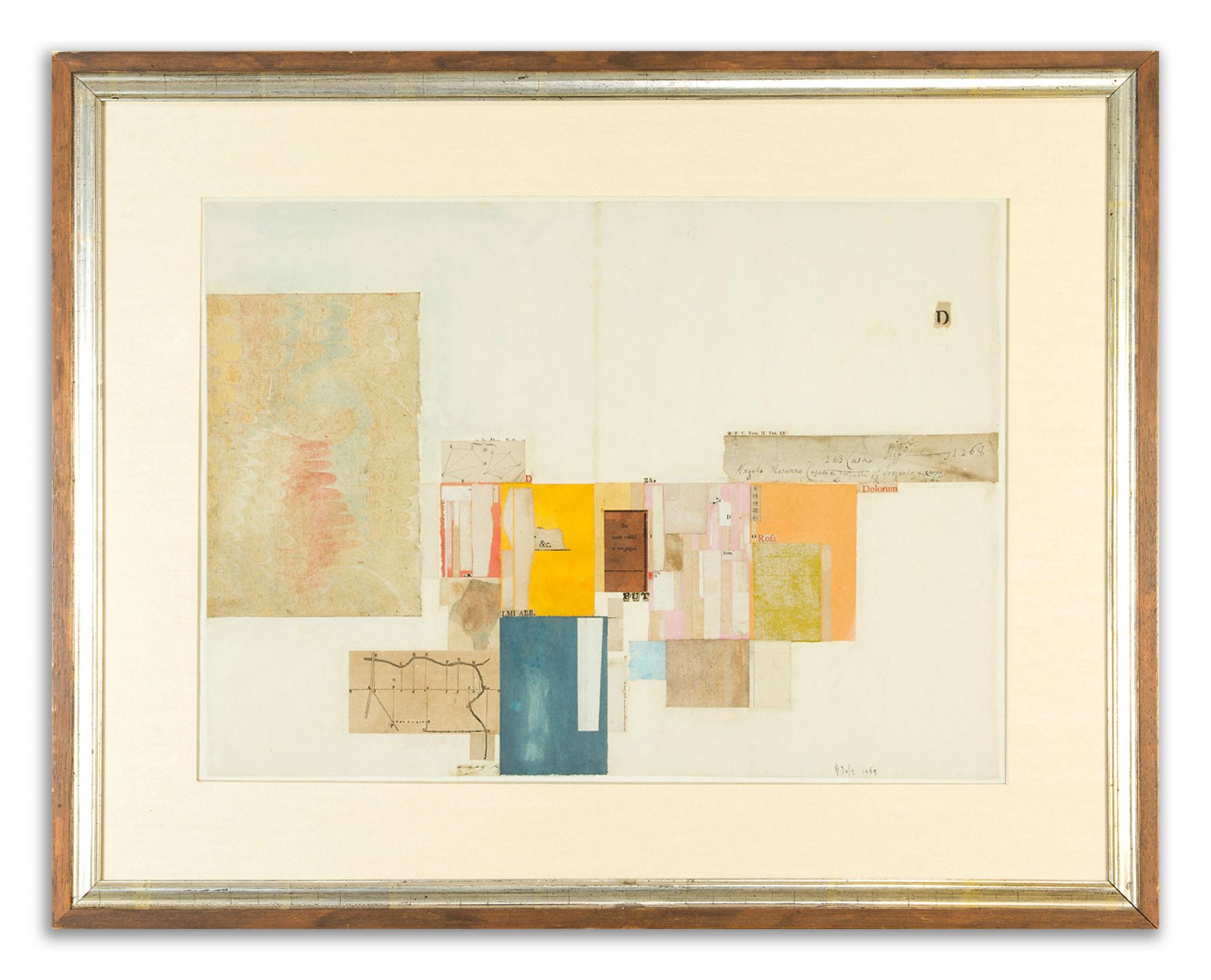 WILLIAM DOLE (1917-1983) - Artworks - Sullivan Goss - An American ...