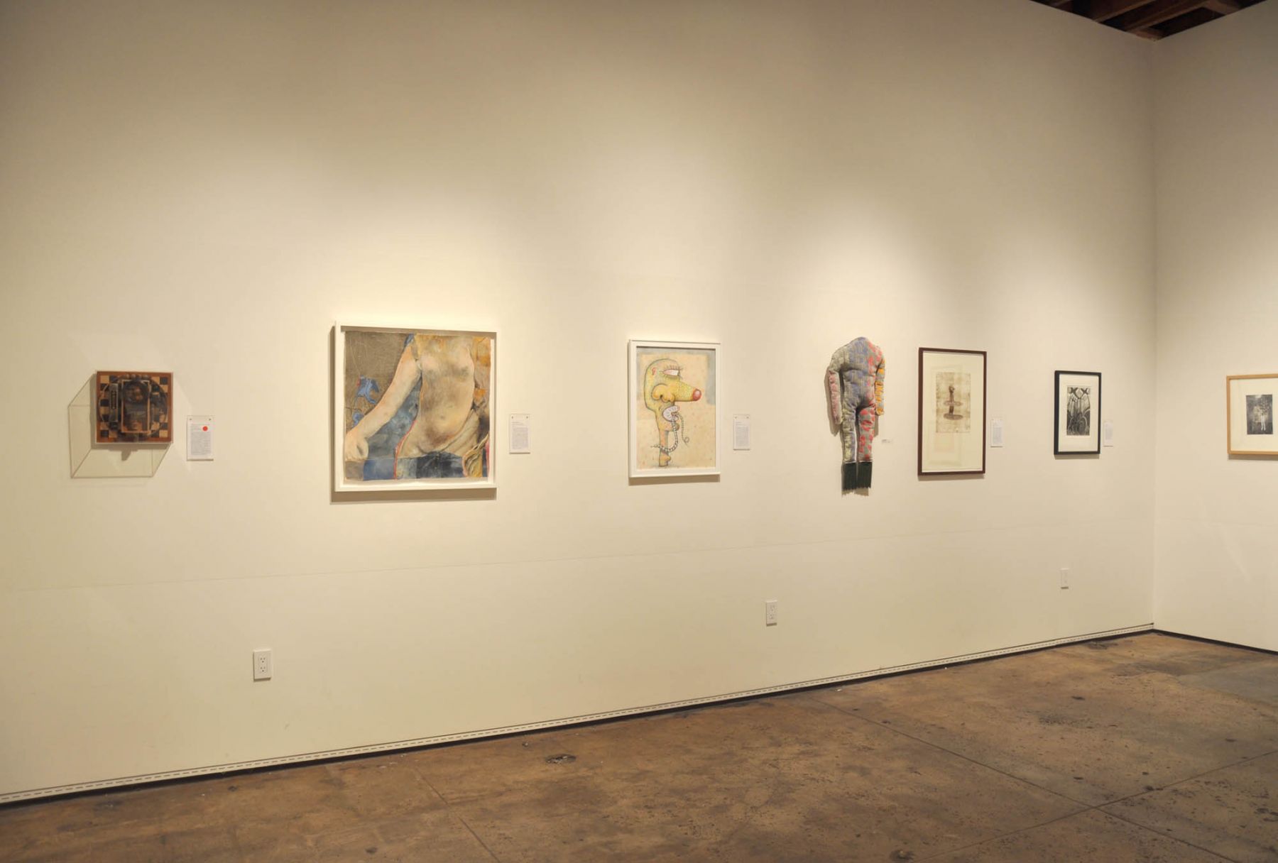 The Art of Santa Barbara 1875-2016 - Exhibitions - Sullivan Goss - An ...