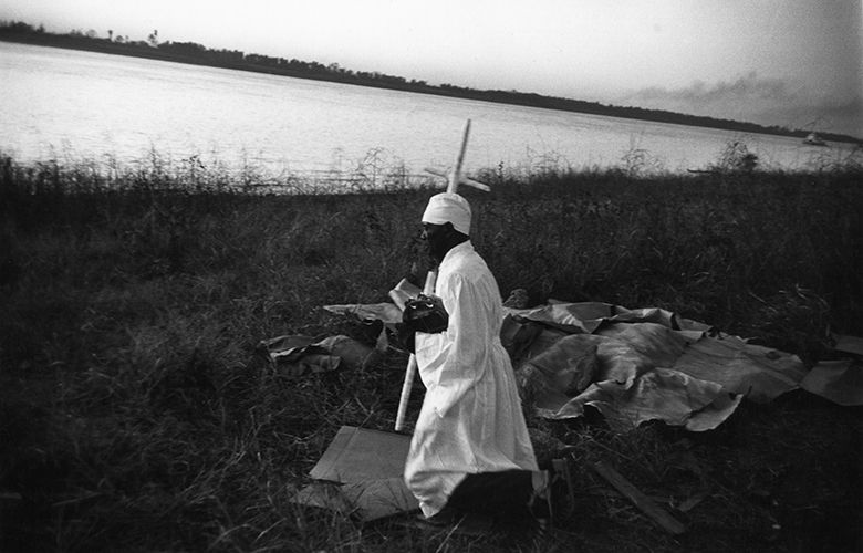 Robert Frank - Artists - Danziger Gallery