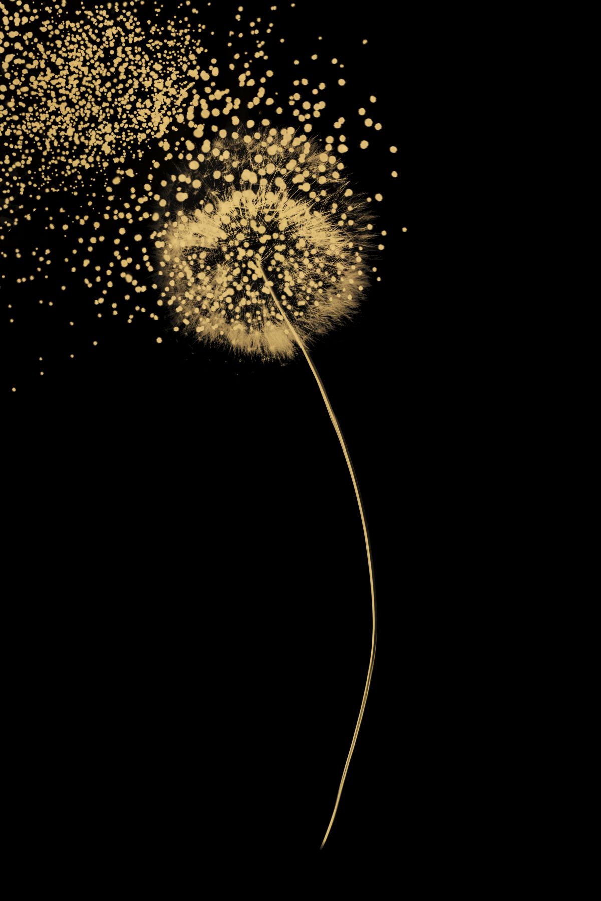 Paul Cupido - Artists - Danziger Gallery