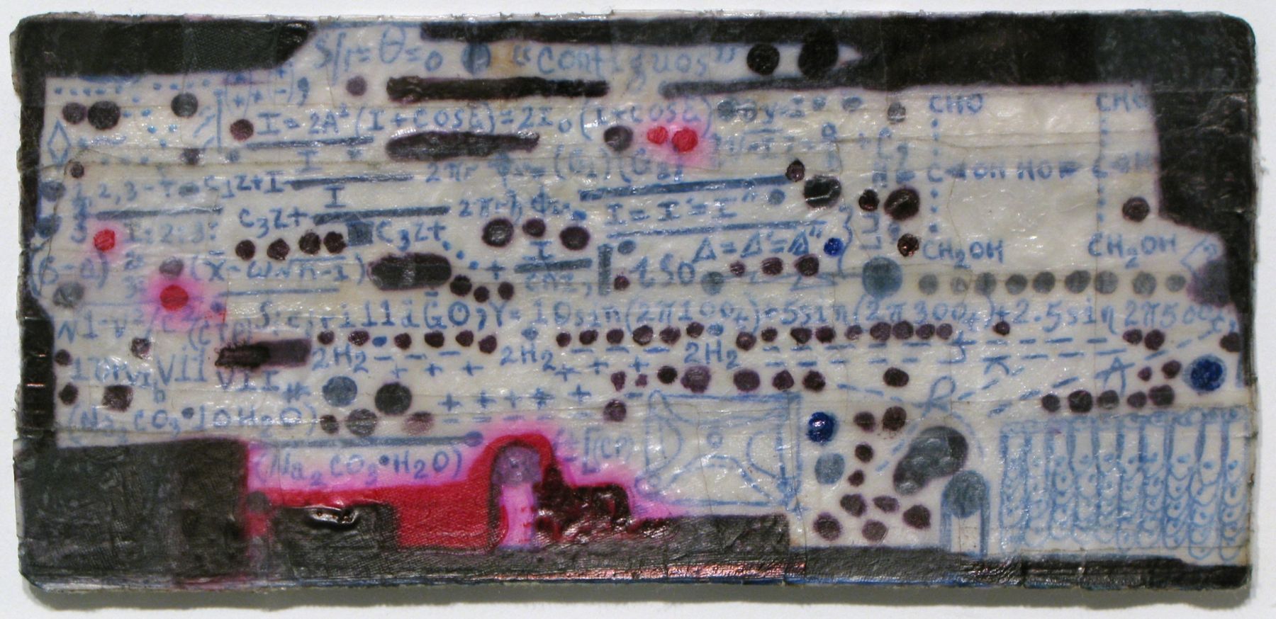 Melvin Way - Artists - Outsider Art Fair