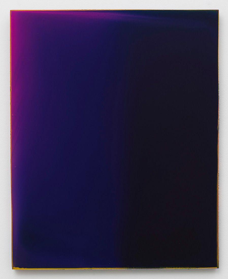 Markus Amm - Artist - David Kordansky Gallery