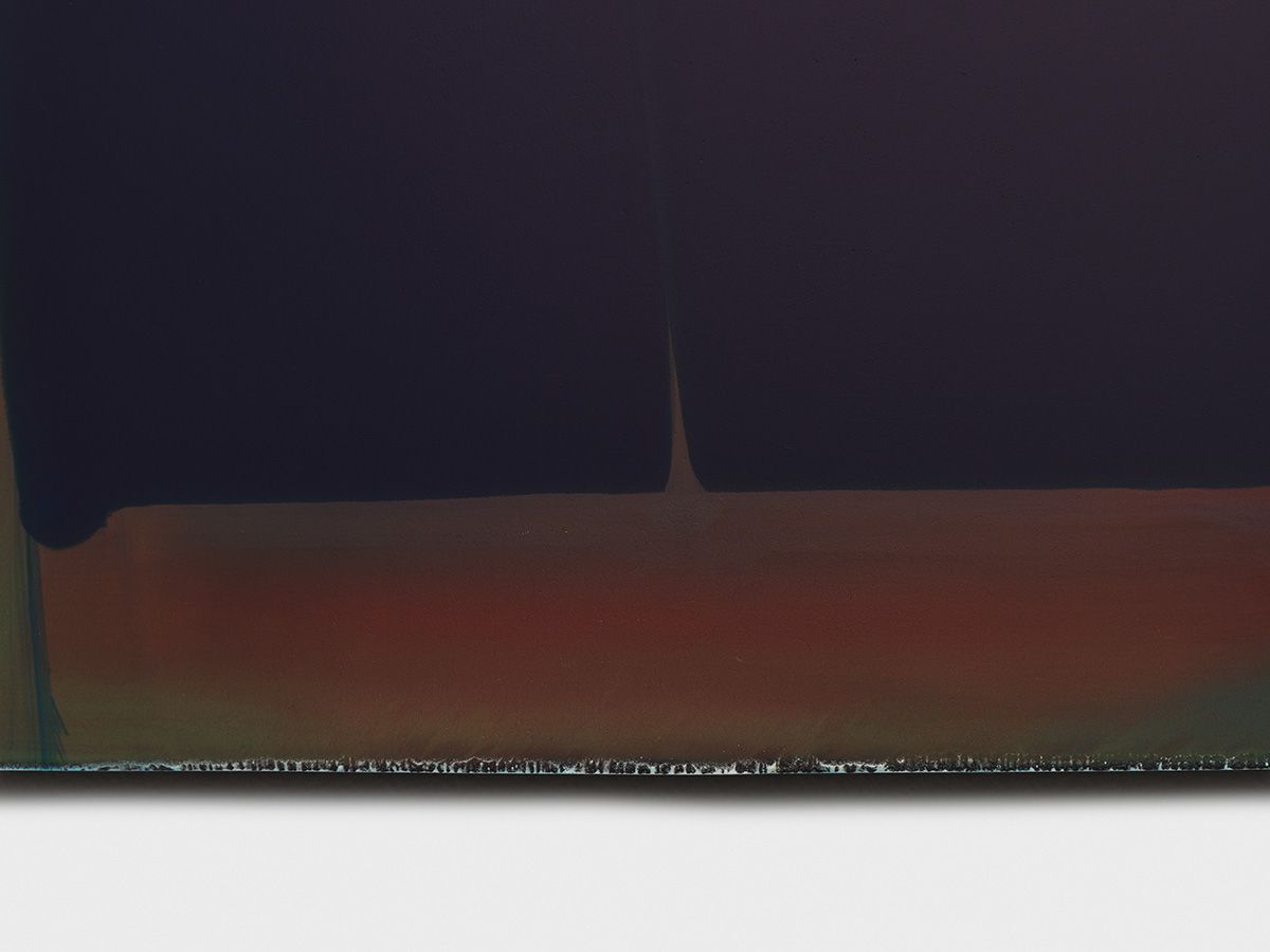 Markus Amm - Exhibitions - David Kordansky Gallery