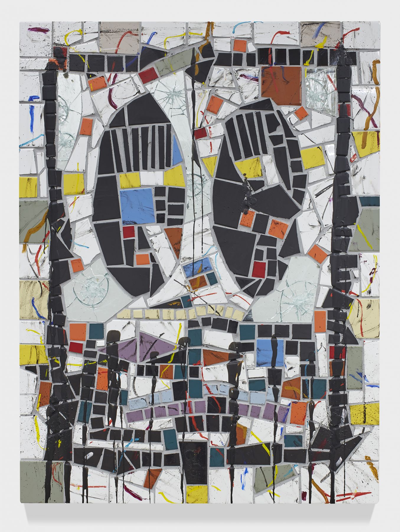 Rashid Johnson - Artist - David Kordansky Gallery