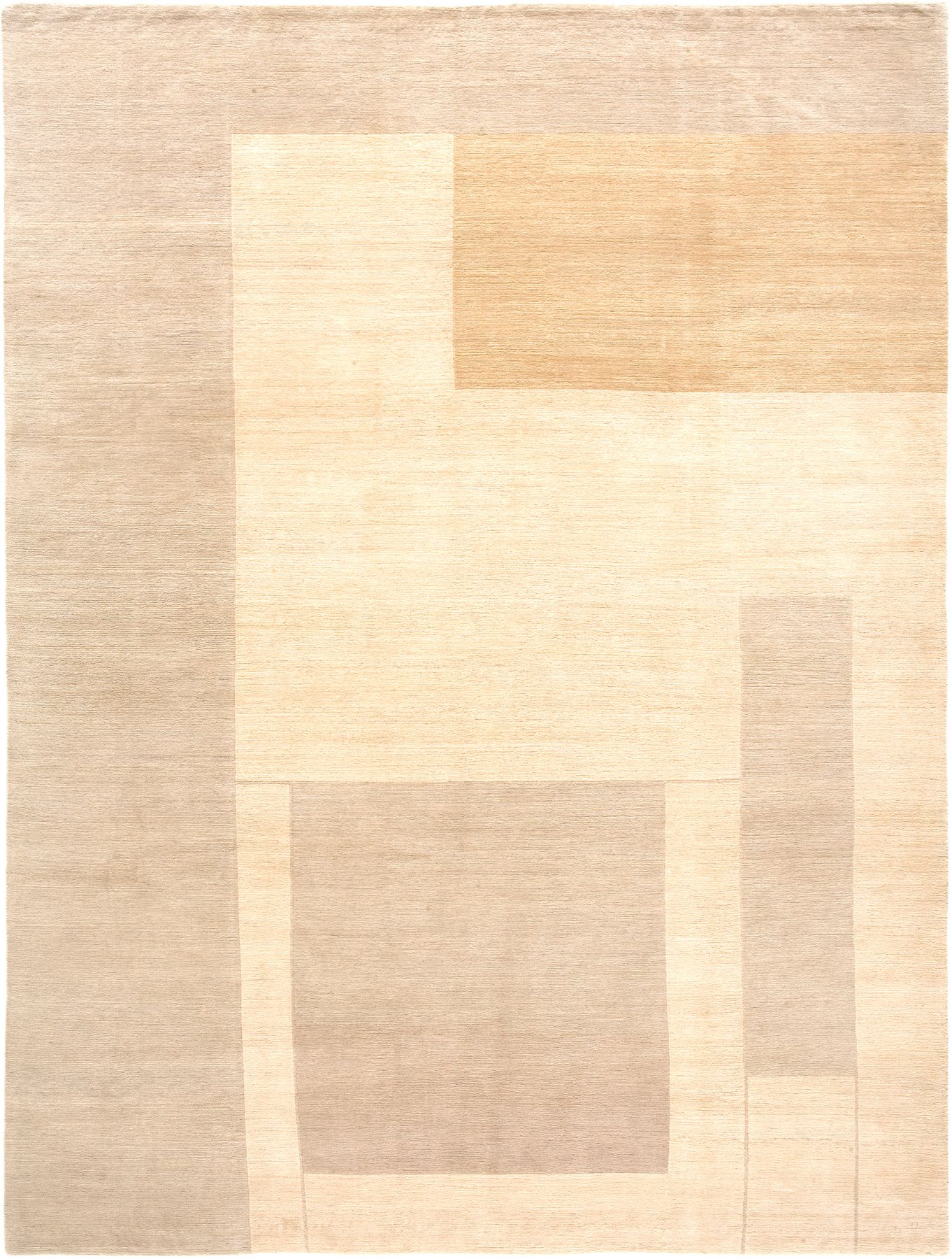 Structure - Sand - Modern-Items - Warp & Weft | Distinctive Carpets I ...