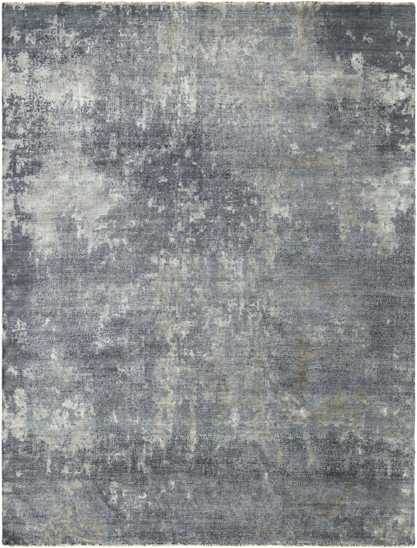 Grey - Archipelago - Modern-Items - Warp & Weft | Distinctive Carpets I ...