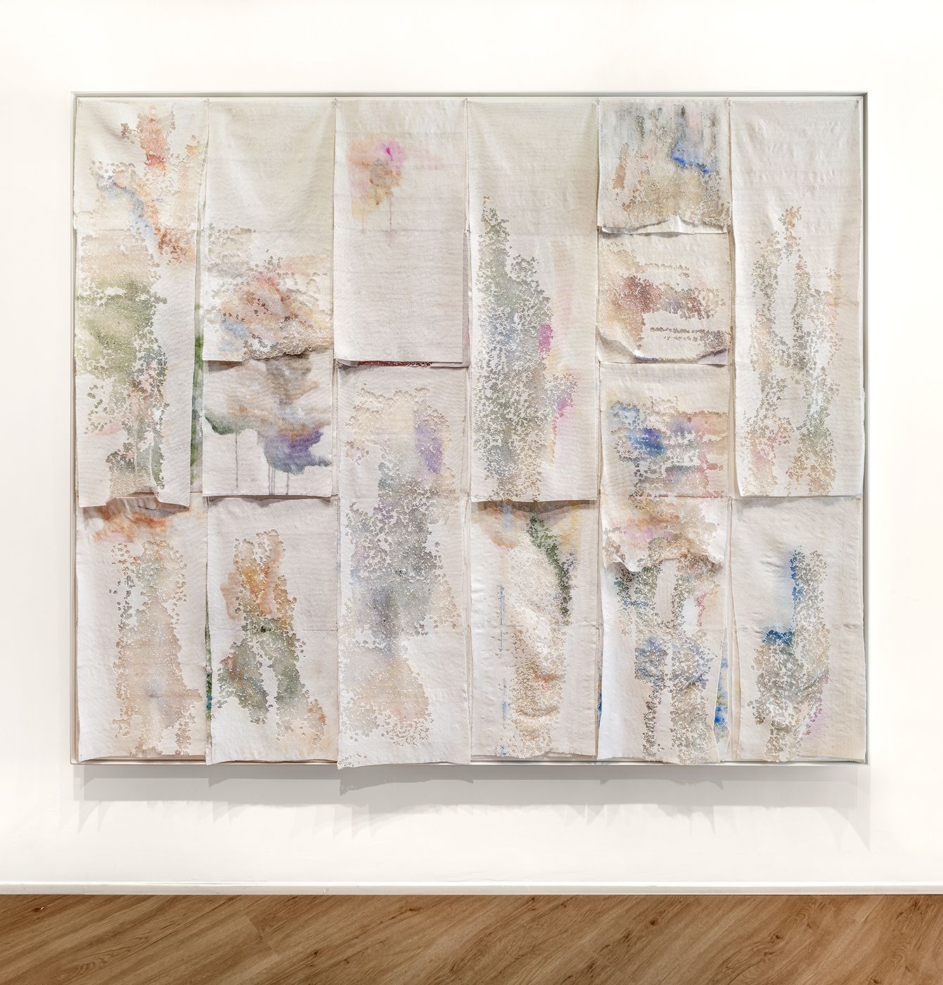 Liza Lou - Both Sides, Now - Exhibitions - Lehmann Maupin