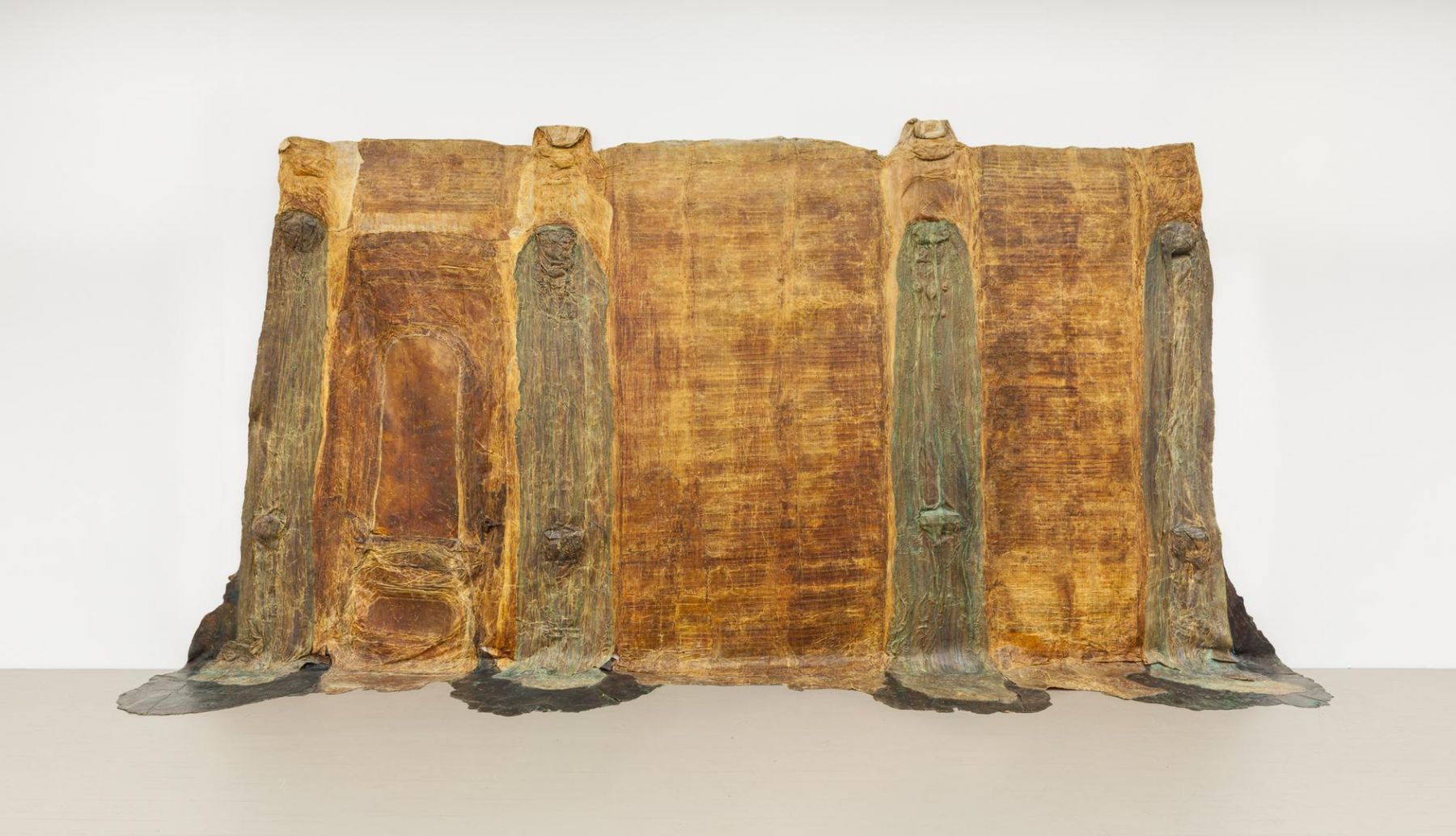 Heidi Bucher - Swiss Institute Contemporary Art - Museums and Global ...