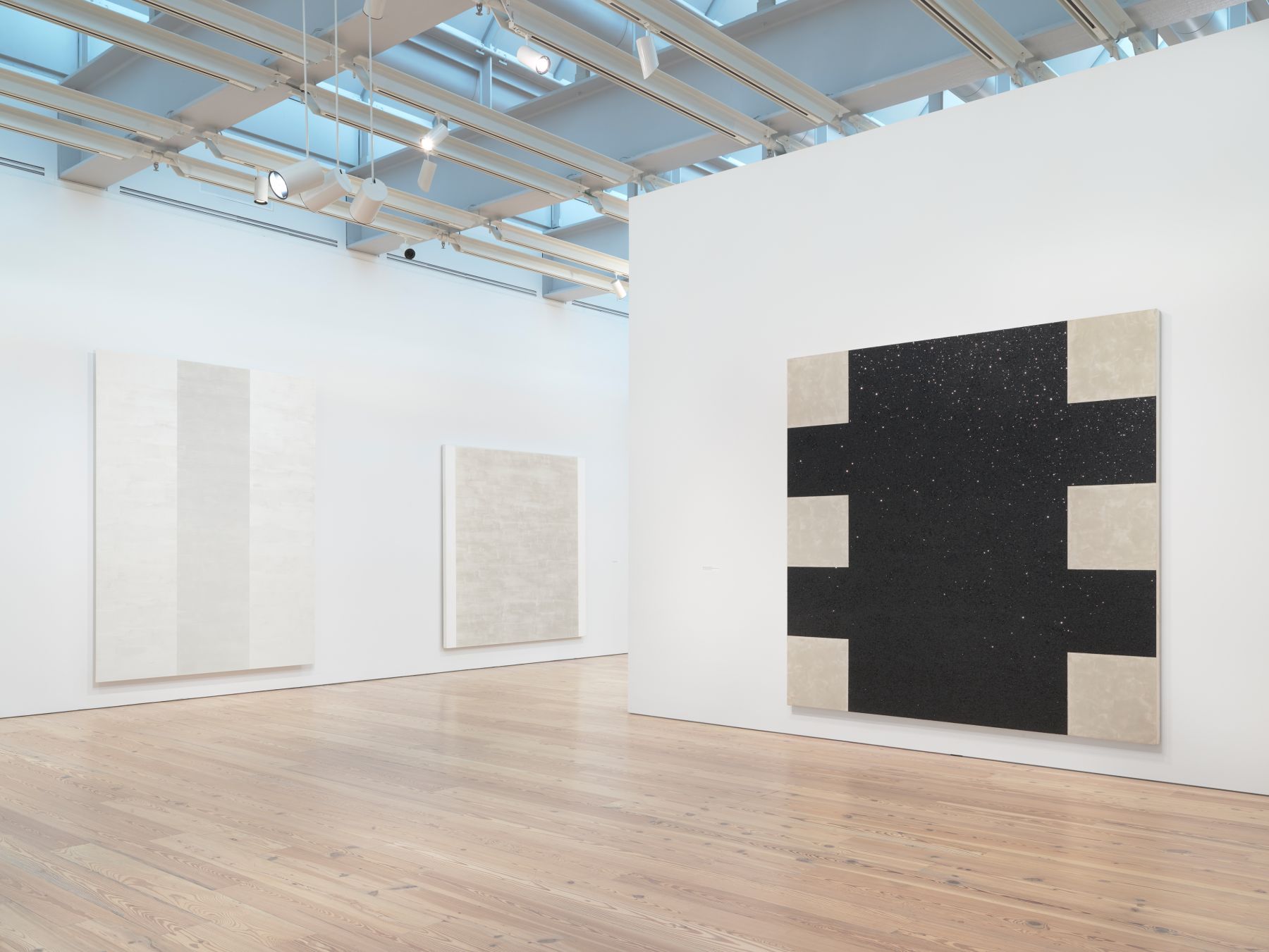 Mary Corse: A Survey in Light - Whitney Museum of American Art ...