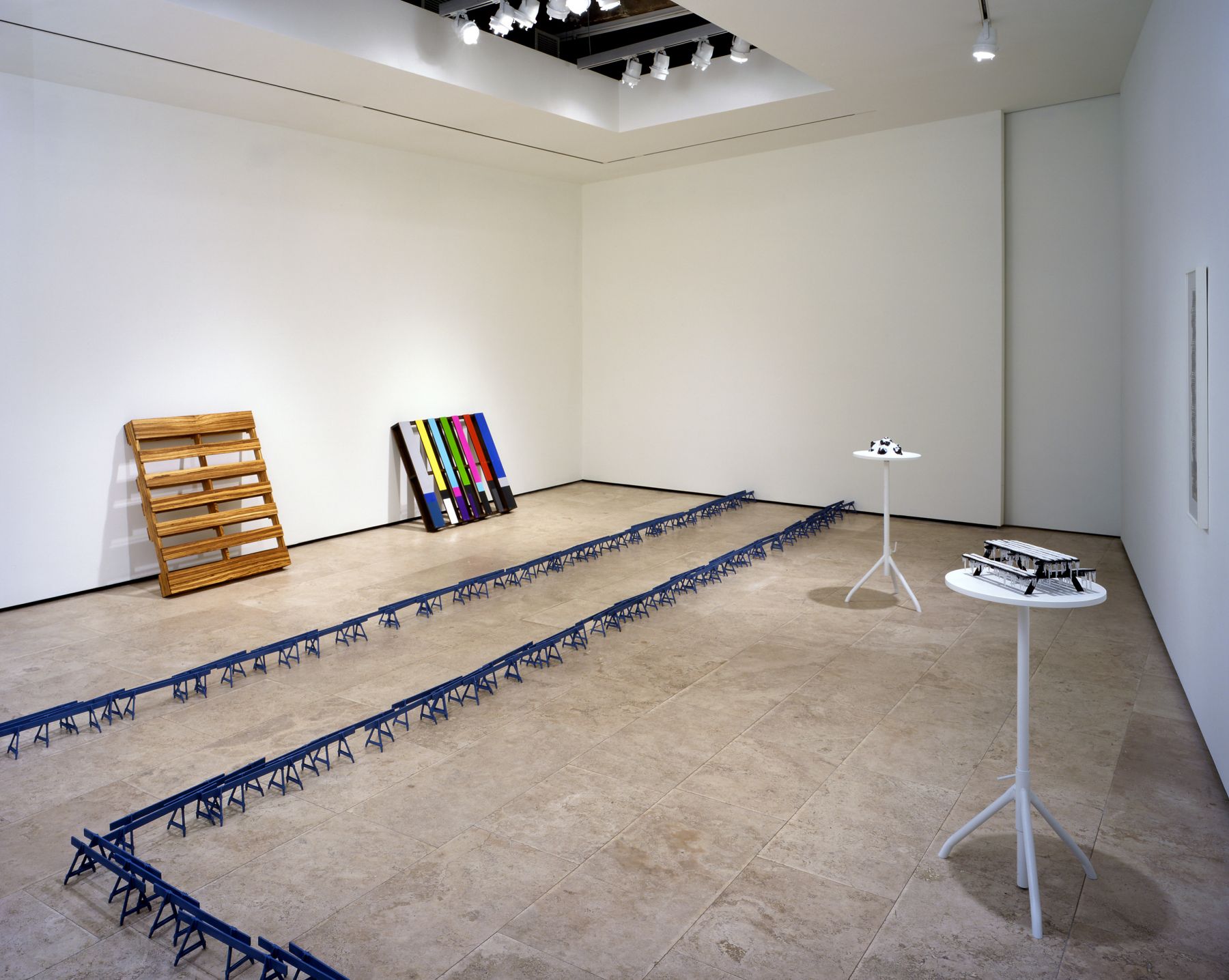 - Vincent Mazeau - Exhibitions - Lehmann Maupin