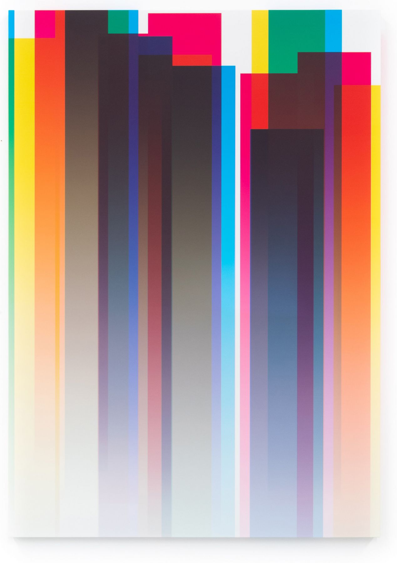 Felipe Pantone - Artistas - GALERÍA RGR