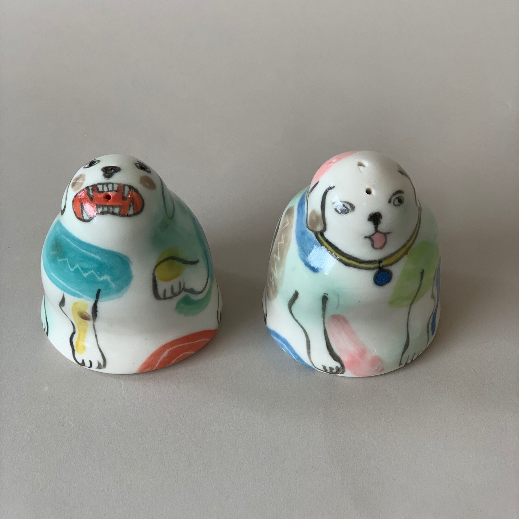 Beth Lo - Artists - Lucy Lacoste Gallery