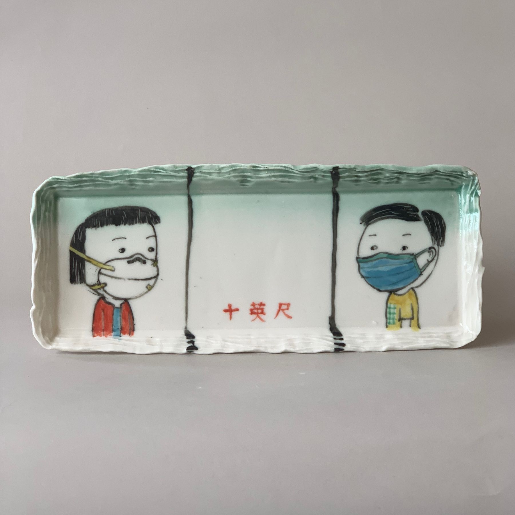 Beth Lo - Artists - Lucy Lacoste Gallery