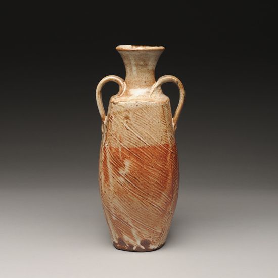 Warren MacKenzie (1924 - 2018) - Artists - Lucy Lacoste Gallery