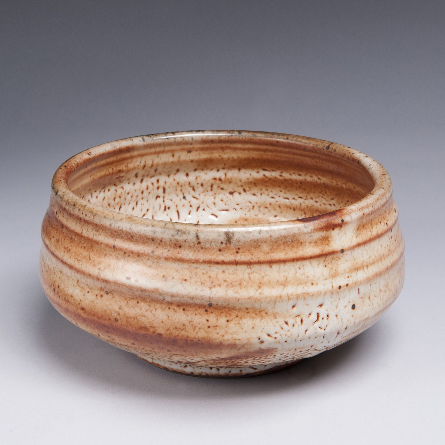 Warren MacKenzie (1924 - 2018) - Artists - Lucy Lacoste Gallery