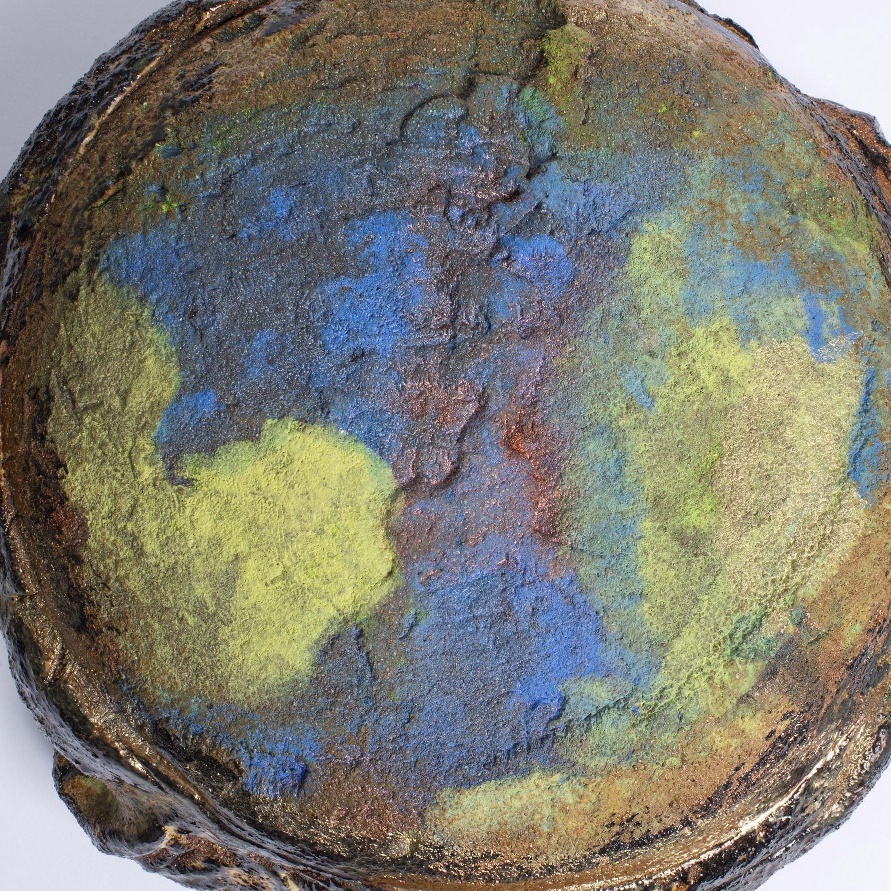 Ashwini Bhat - Artists - Lucy Lacoste Gallery