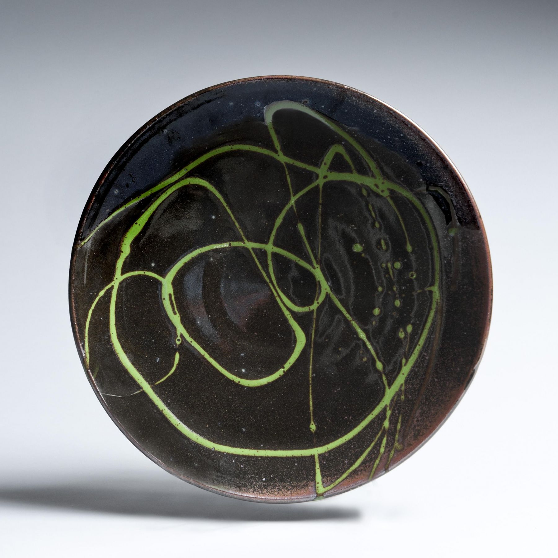 Warren MacKenzie (1924 - 2018) - Artists - Lucy Lacoste Gallery