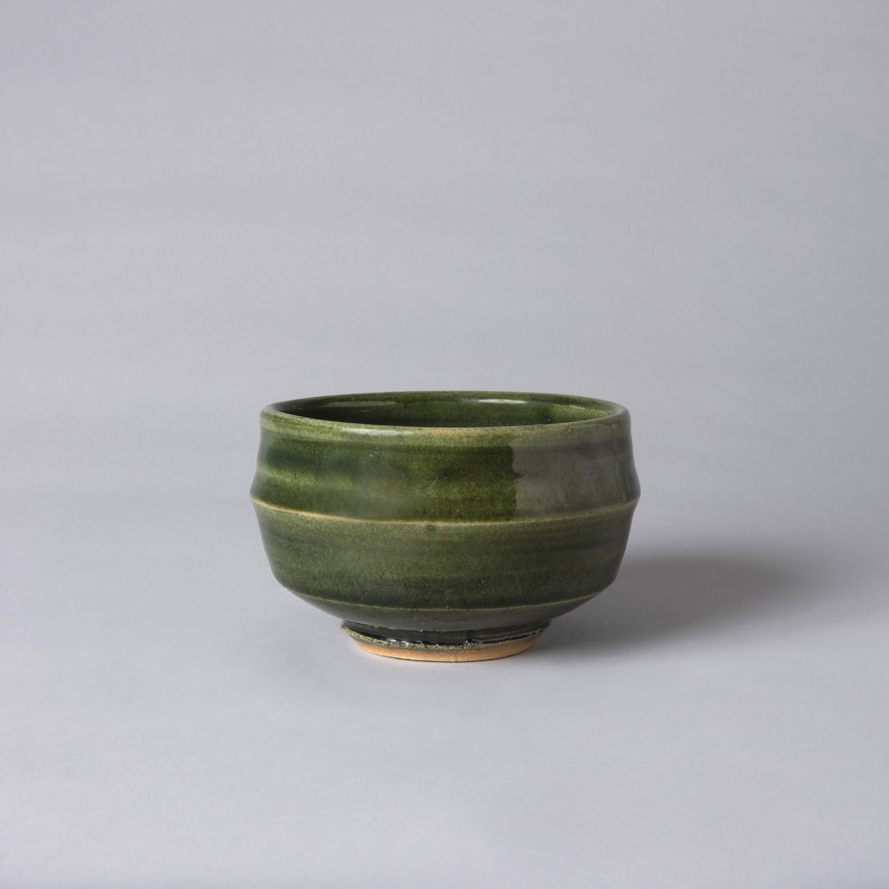 Warren MacKenzie (1924 - 2018) - Artists - Lucy Lacoste Gallery