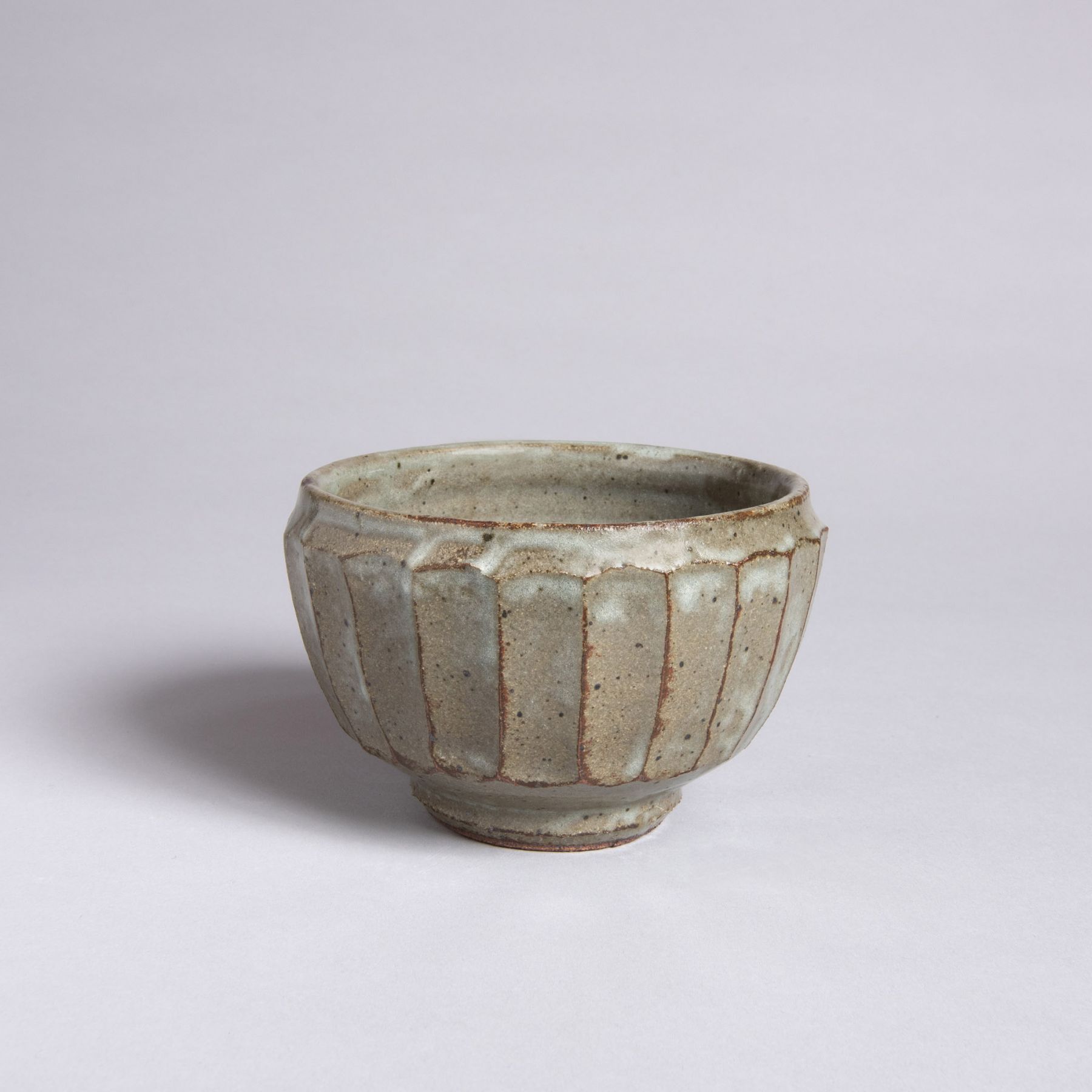 Warren MacKenzie (1924 - 2018) - Artists - Lucy Lacoste Gallery