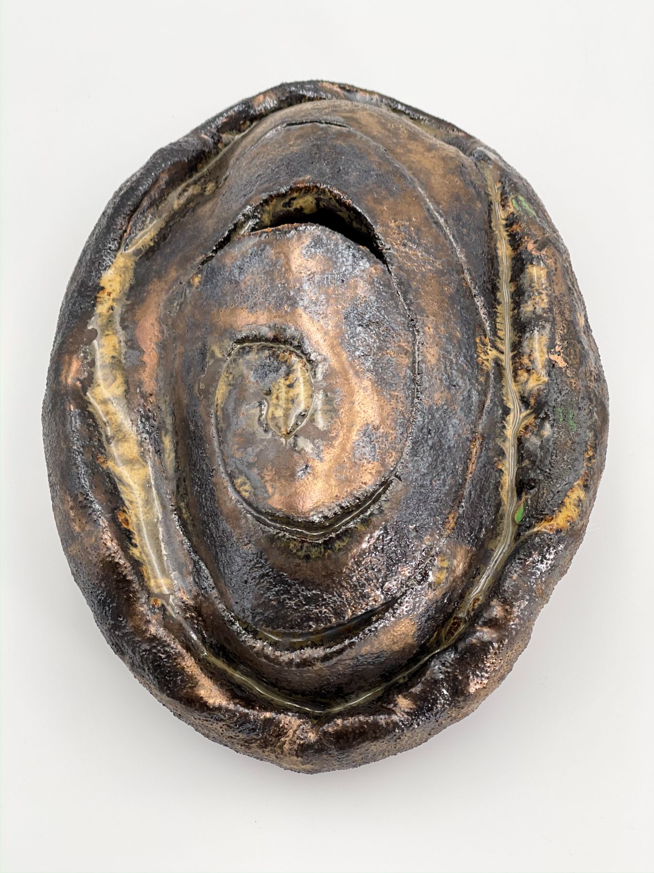 Ashwini Bhat - Artists - Lucy Lacoste Gallery