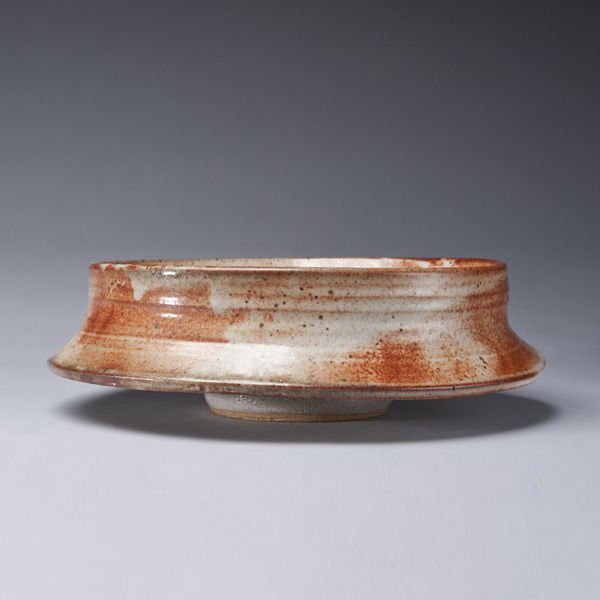 Warren MacKenzie (1924 - 2018) - Artists - Lucy Lacoste Gallery