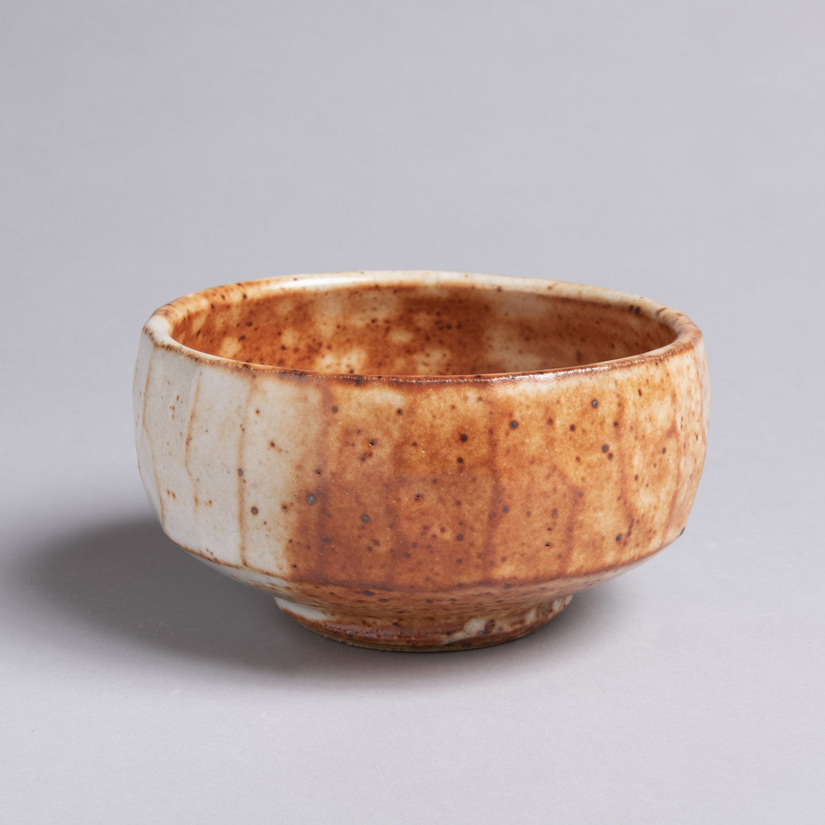 Warren MacKenzie (1924 - 2018) - Artists - Lucy Lacoste Gallery