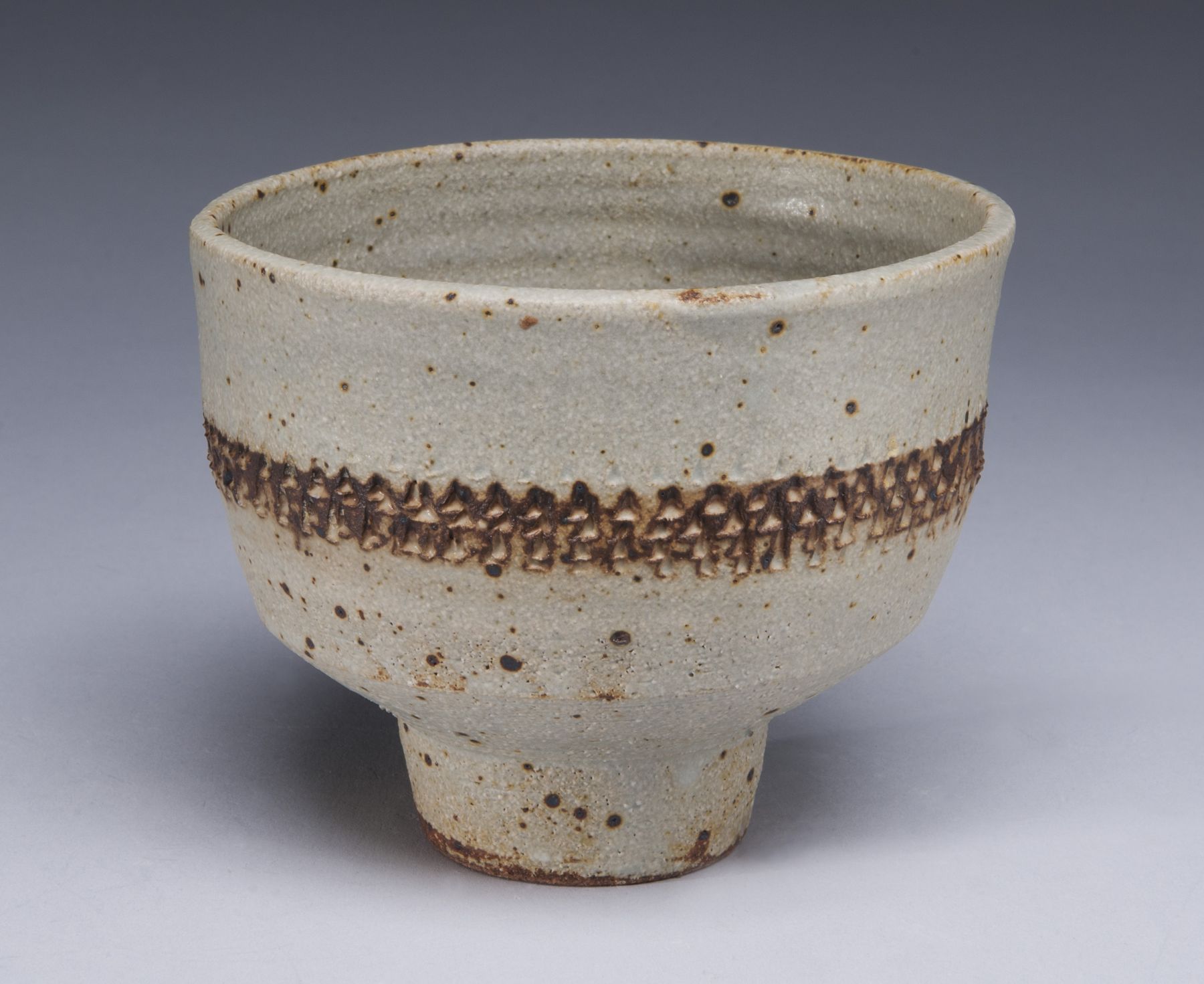 Warren MacKenzie (1924 - 2018) - Artists - Lucy Lacoste Gallery