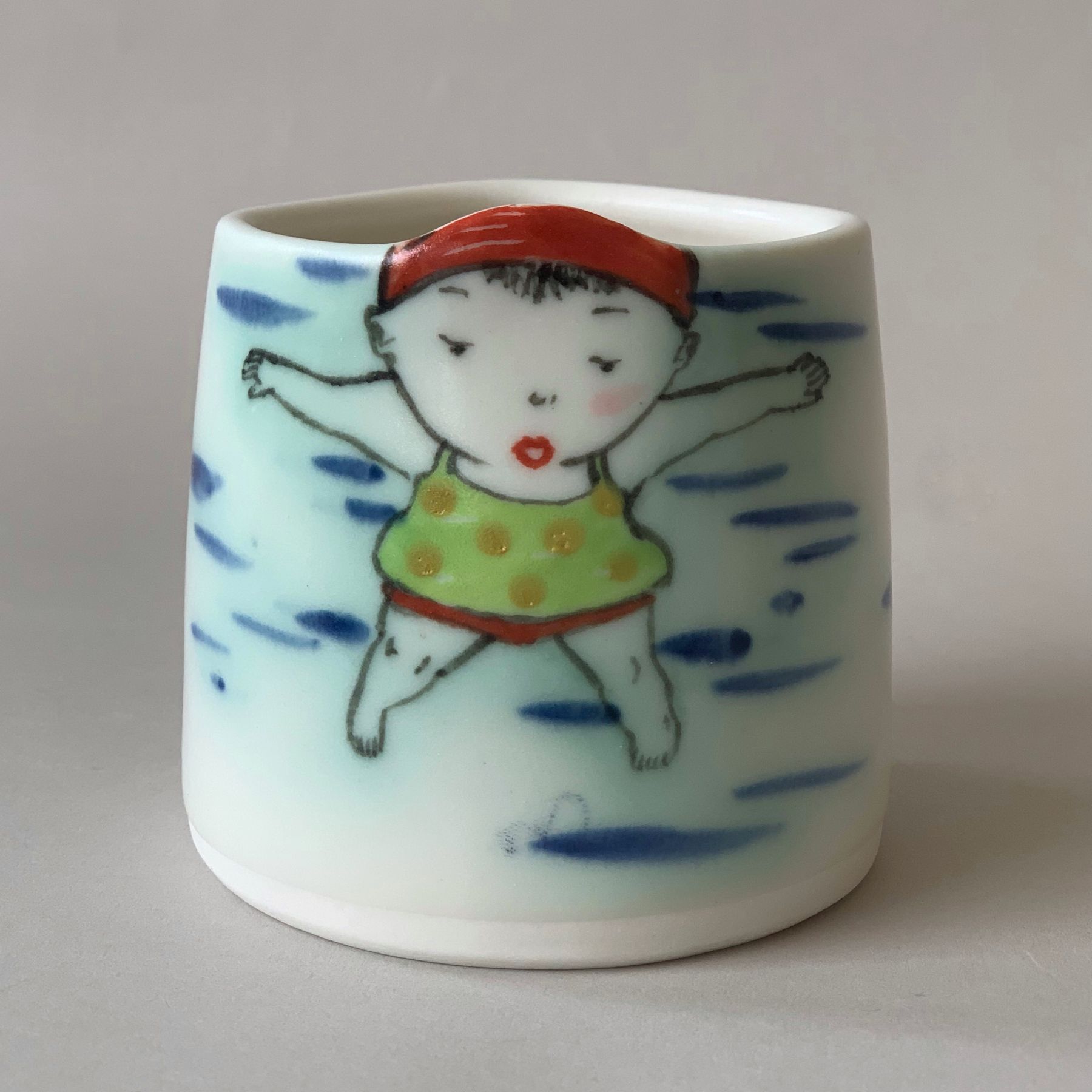 Beth Lo - Artists - Lucy Lacoste Gallery