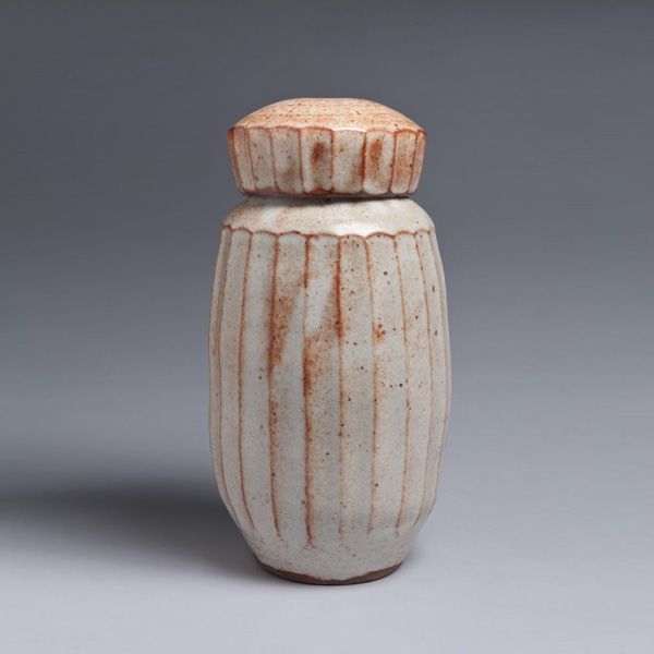 Warren MacKenzie (1924 - 2018) - Artists - Lucy Lacoste Gallery