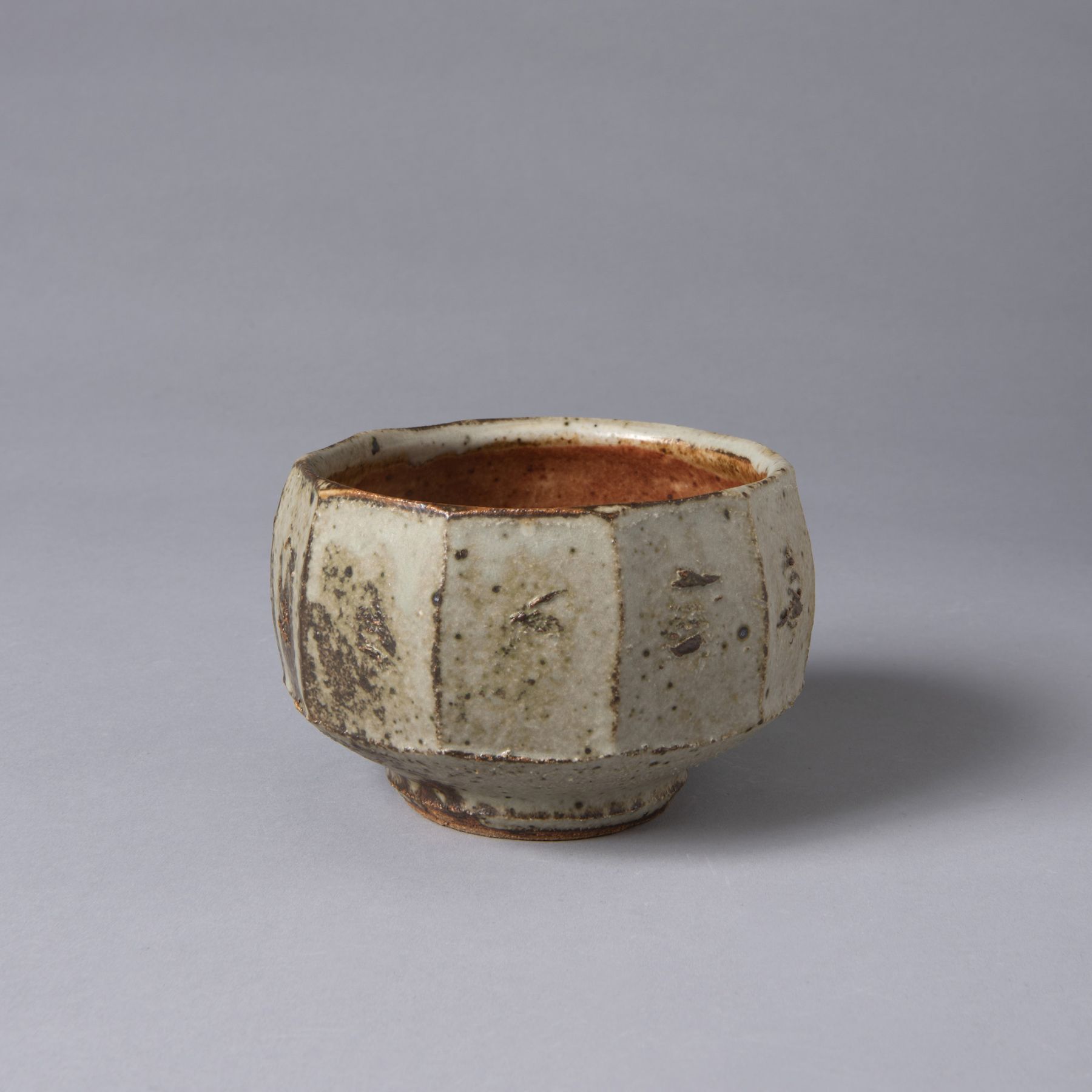 Warren MacKenzie (1924 - 2018) - Artists - Lucy Lacoste Gallery