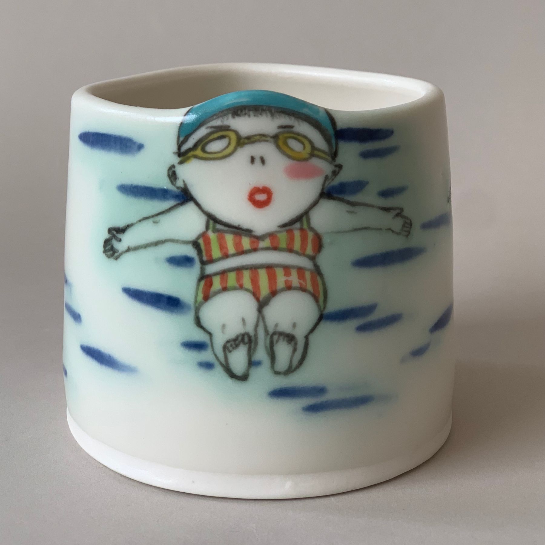 Beth Lo - Artists - Lucy Lacoste Gallery