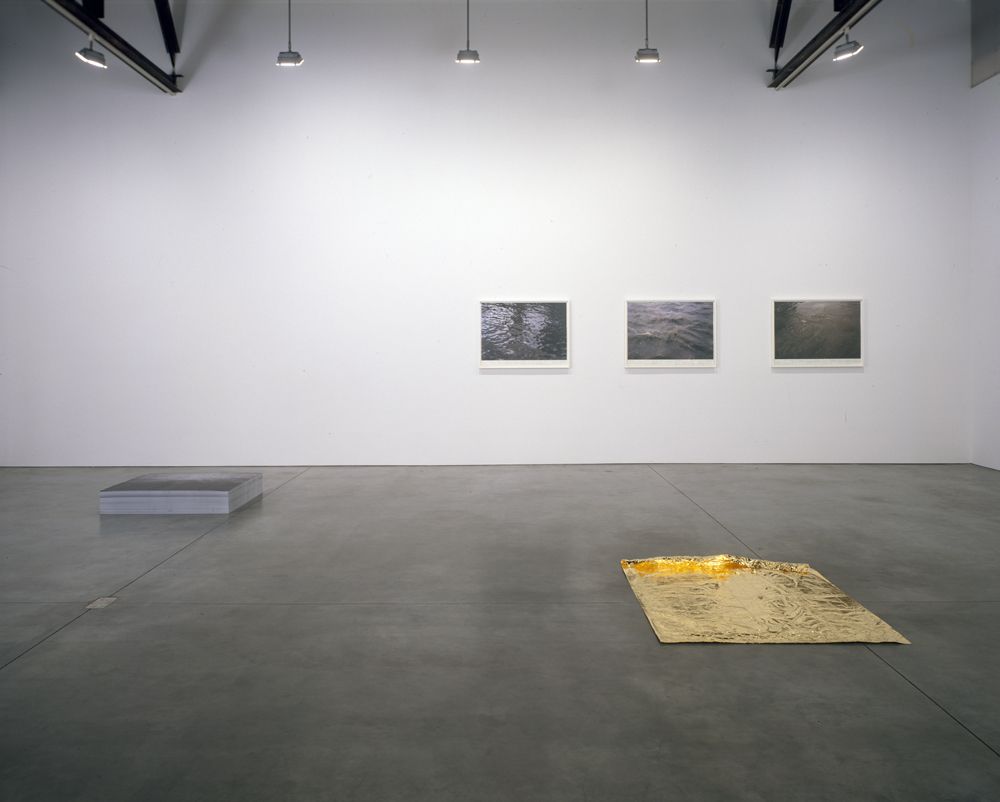 "Untitled" - Works - Felix Gonzalez-Torres Foundation