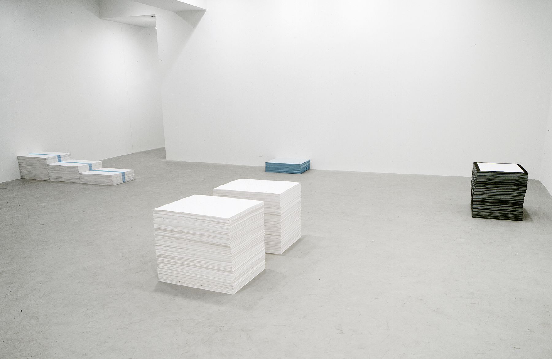 "Untitled" - Works - Felix Gonzalez-Torres Foundation
