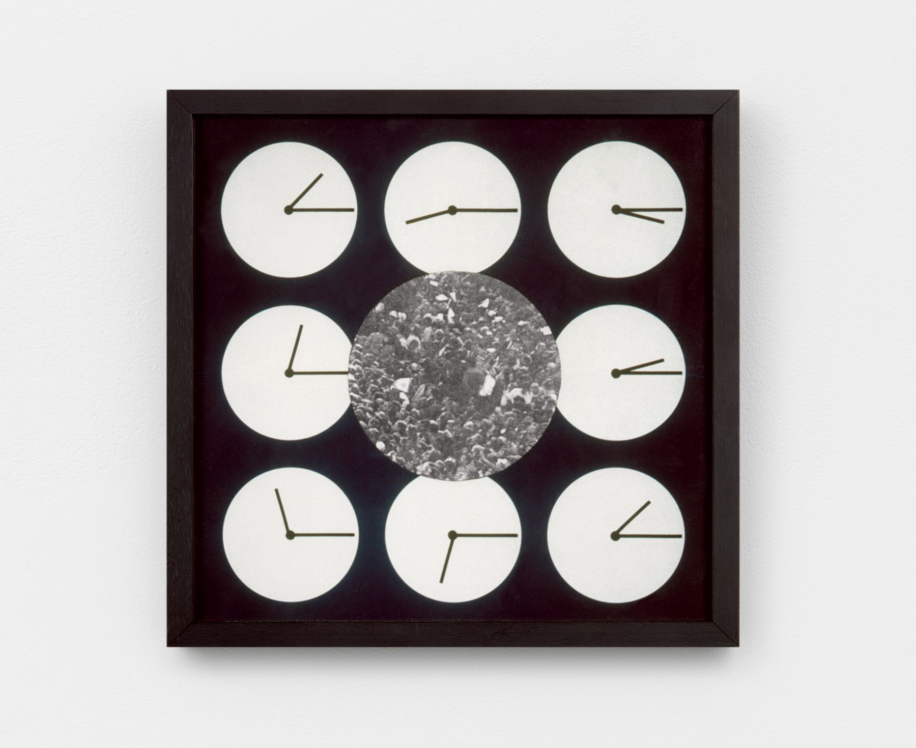 "Untitled" - Works - Felix Gonzalez-Torres Foundation
