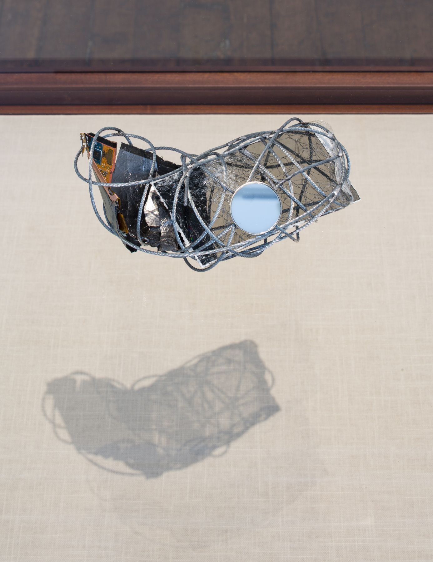 Richard Wentworth - Exhibitions - Peter Freeman, Inc.